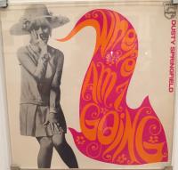 Counterculture Movements during the 1960's