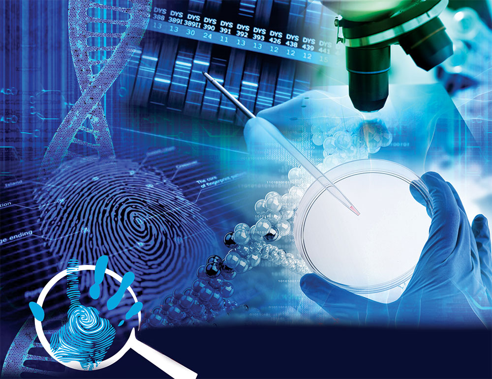Chemistry & Crime: The Science Behind Solving Cases