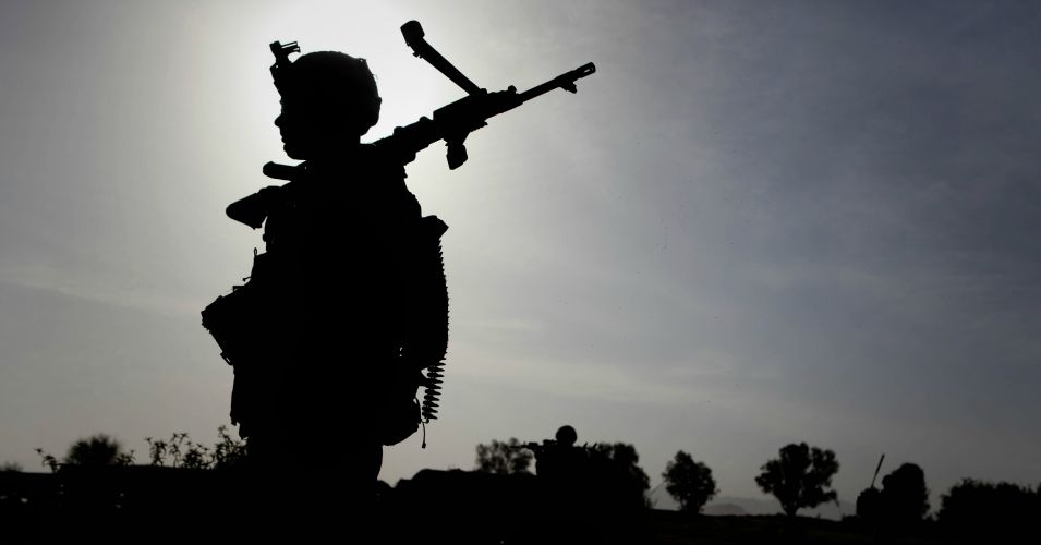 Failure and Chain of Command in Military