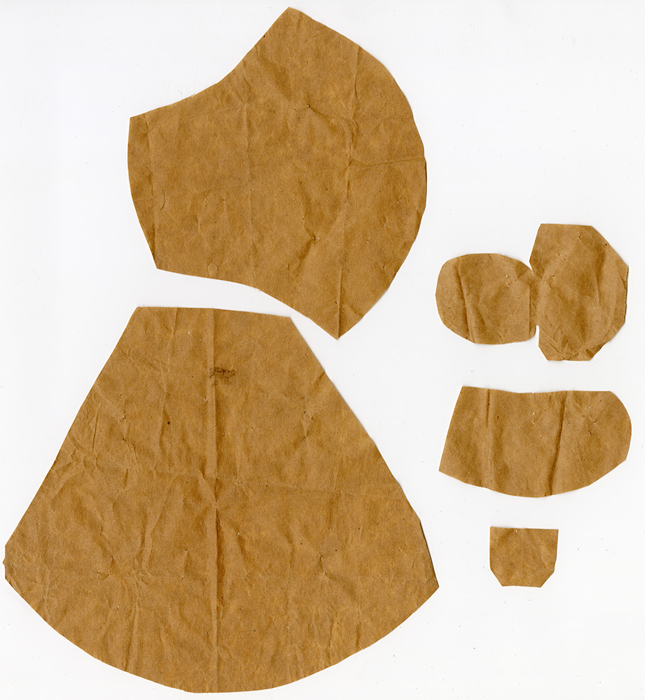 Quilt Patterns - Paper