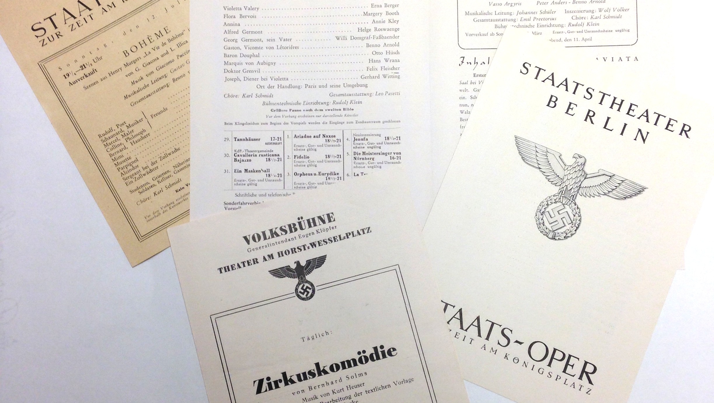 Post-war Germany, 1945-1949