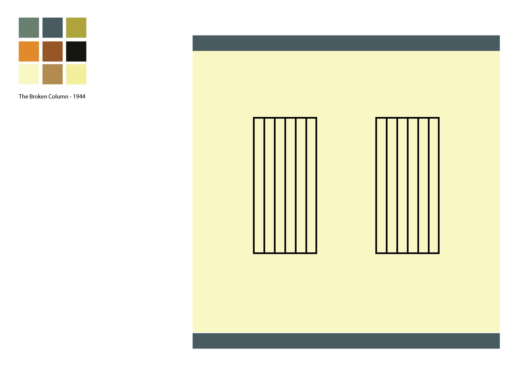 Memory, the Heart - Analysis