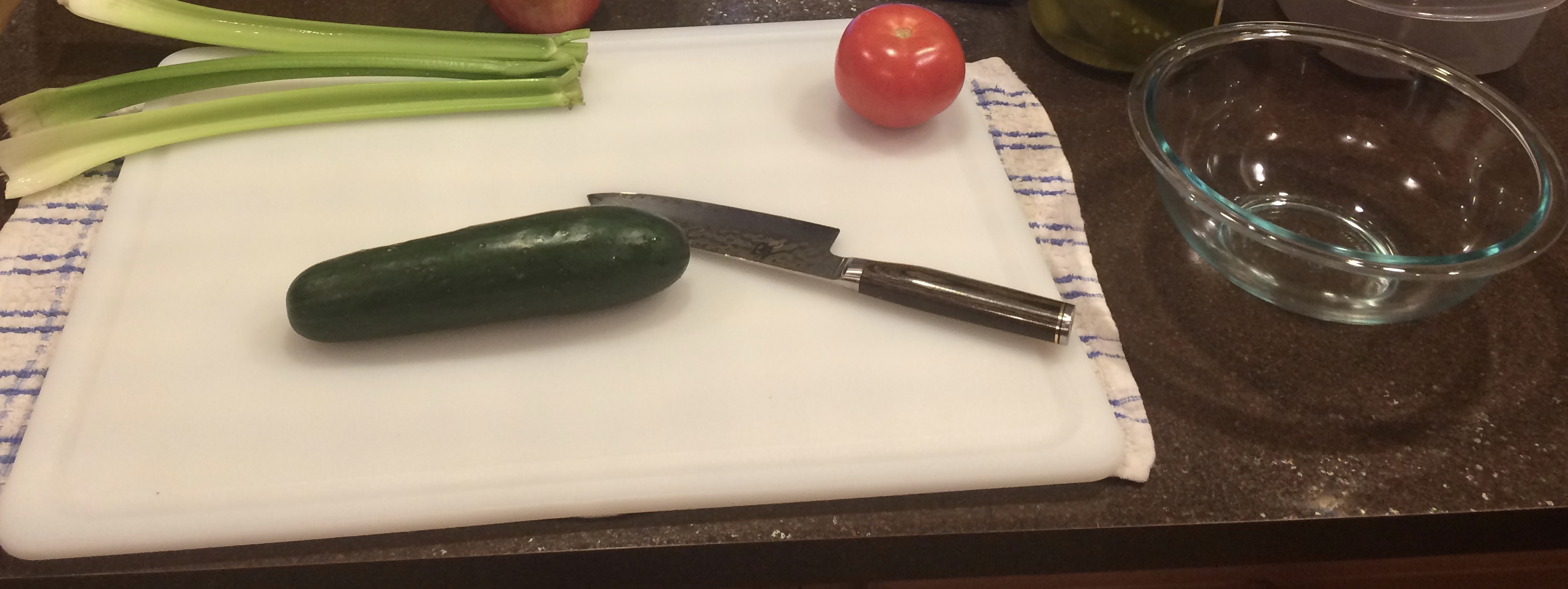 Entering the door labeled "Mess", you find yourself in a modest kitchen.