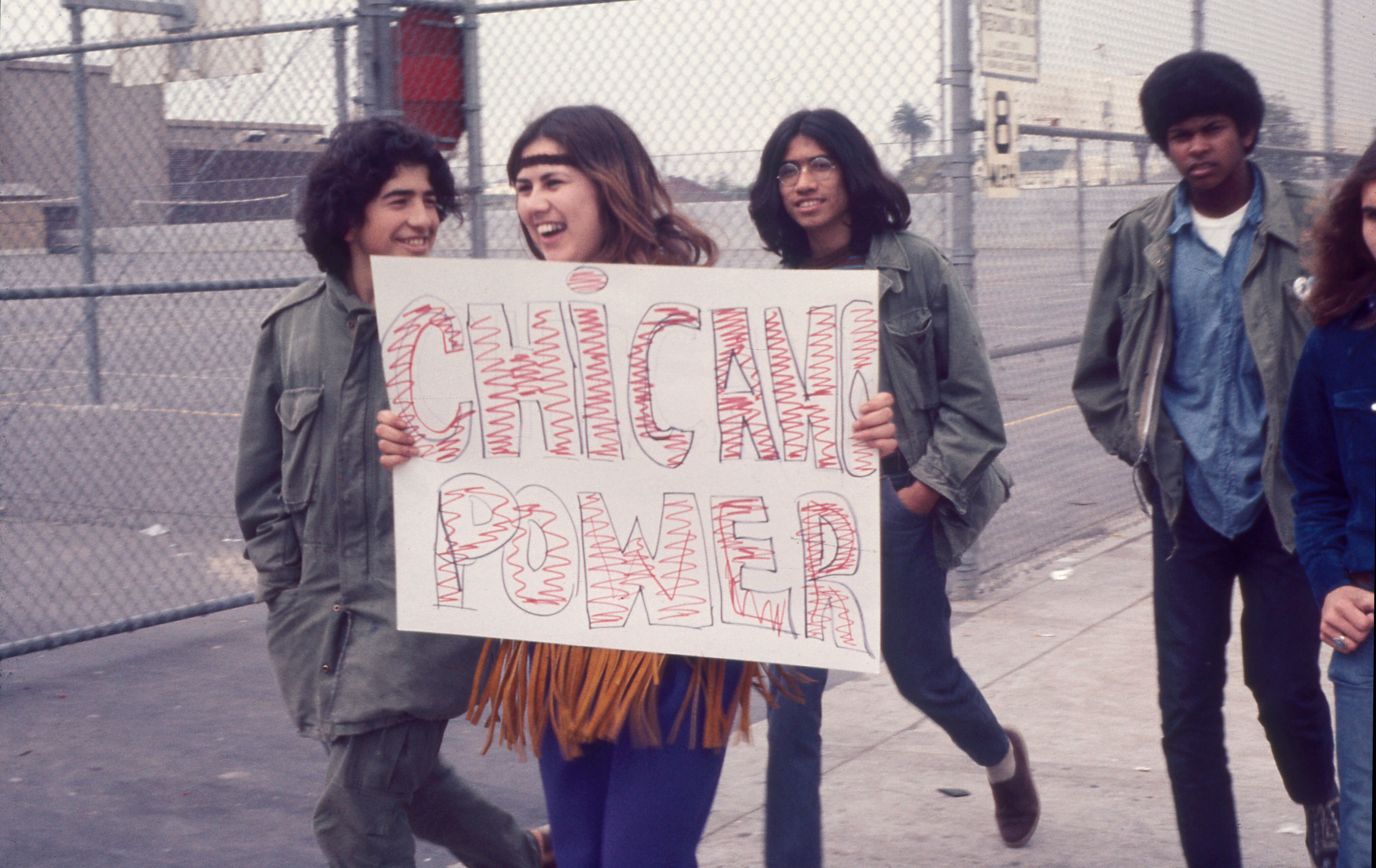 Chicano Power